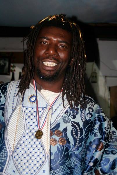 Finding hidden gems and celebrating the wealth of talent to be found in ...