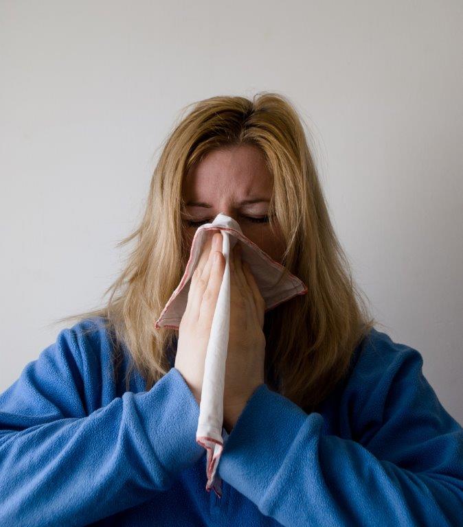 Act now to combat winter flu risk - The Heathfield News