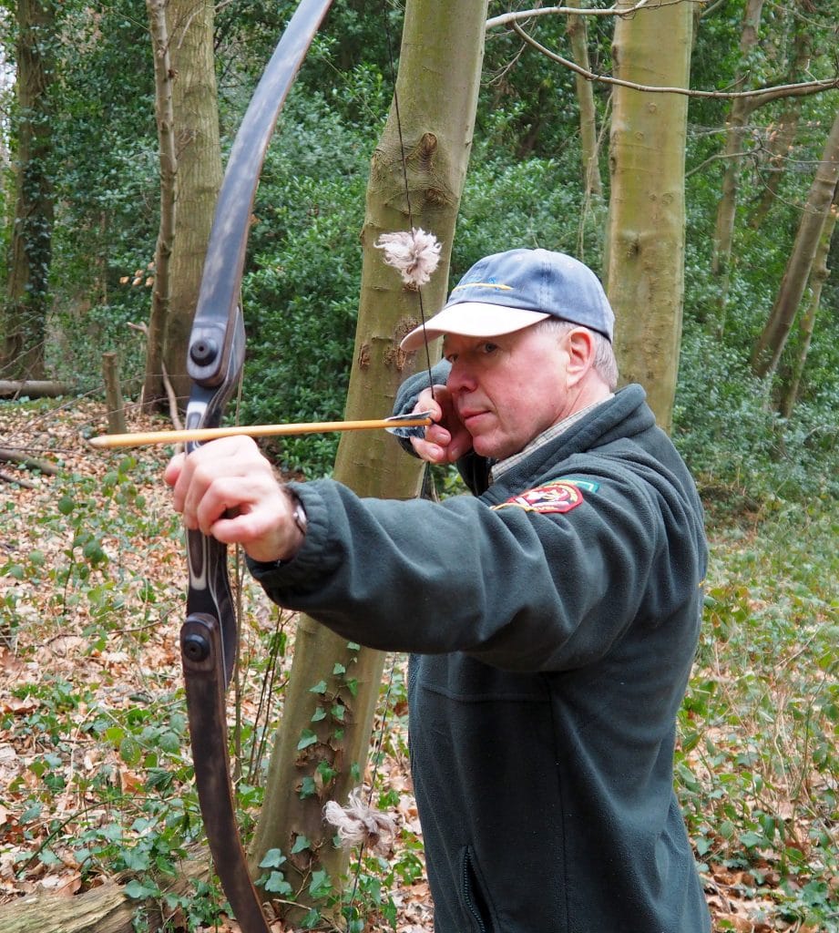 Archery Christmas Fair - new date! - The Heathfield News