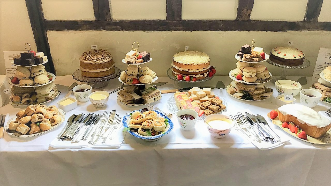 Ideas for celebrating VE Day 75 at home - The Heathfield News