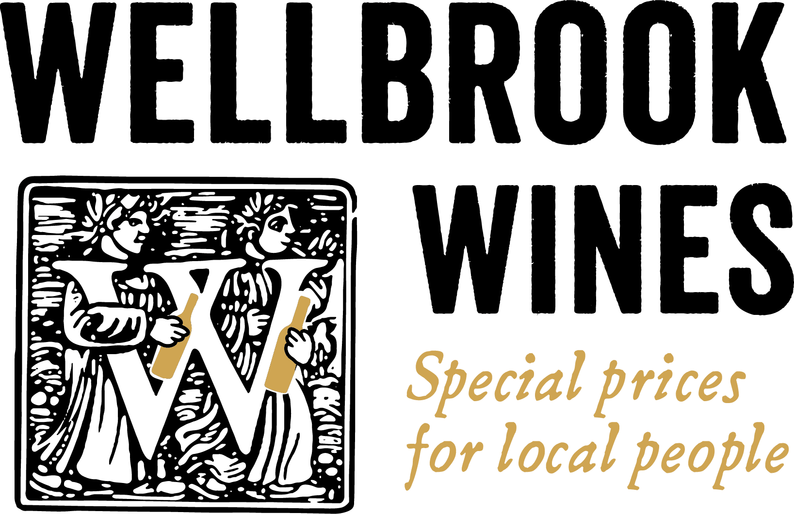 Las Bodegas rebrands as Wellbrook Wines, with all the same great wines ...