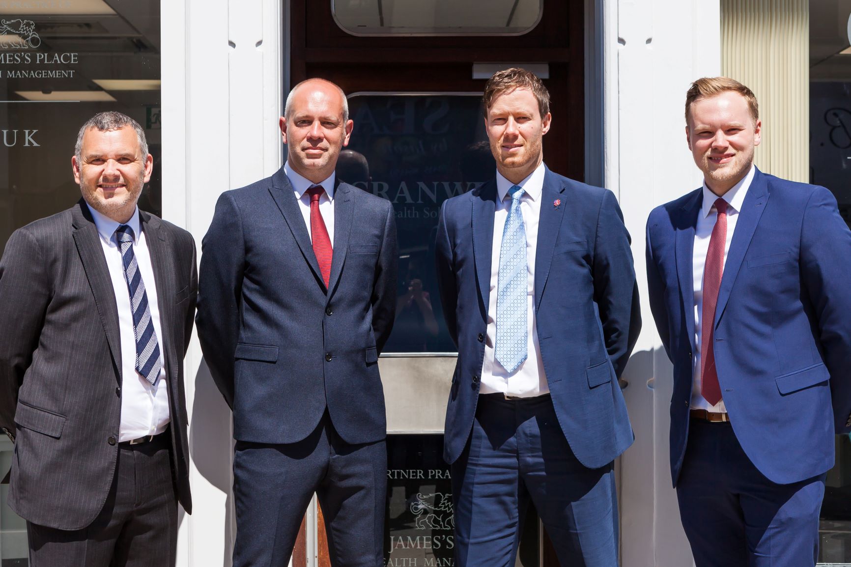 Cranwell Wealth Solutions welcomes new team member to Heathfield