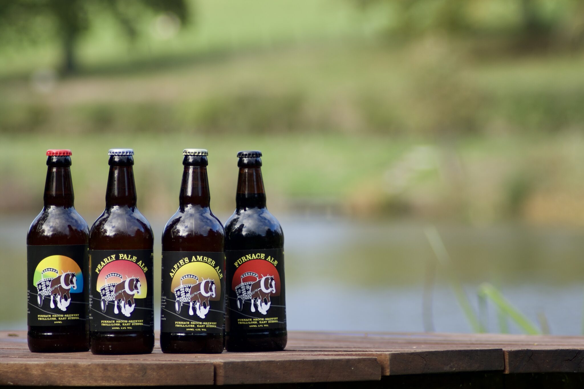 Rich history of Furnace Brook