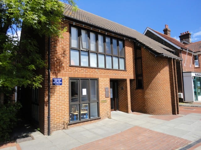 Heathfield & Firs Surgery in crisis - The Heathfield News