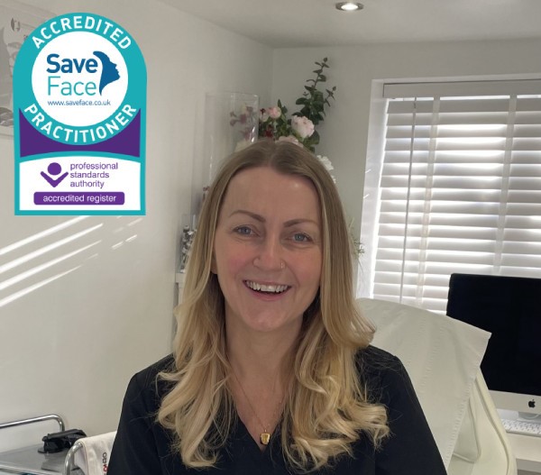 Treatment of the month - what can you do to reduce the appearance of ...