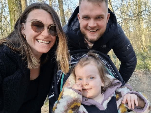 Local man, who has never climbed a mountain, takes on the Three Peaks ...