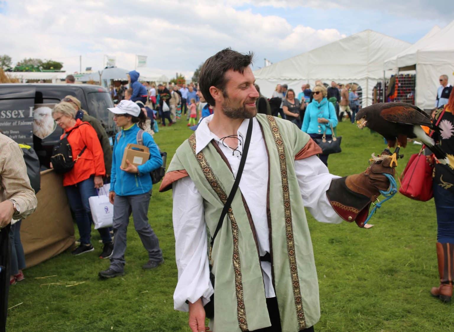 East Sussex’s ‘best day out’ the Heathfield Agricultural Show is back ...