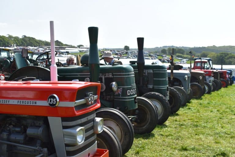 East Sussex’s ‘best day out’ the Heathfield Agricultural Show is back ...
